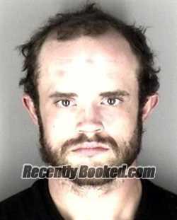 Recent Booking / Mugshot for Colton Grant Miller in Shawnee County, Kansas