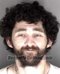 Recent Booking / Mugshot for Shawn Richard Close in Shawnee County, Kansas