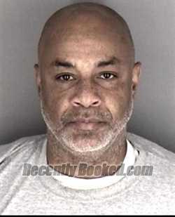 Recent Booking / Mugshot for Harold Jesse II Sheffield in Shawnee ...