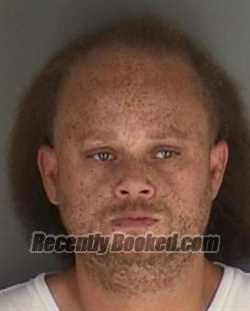 Recent Booking / Mugshot for Quentin Kirk Lawton in Shawnee County, Kansas
