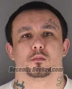 Recent Booking / Mugshot for Tommy Lynn Junior Sherrill in Shawnee ...