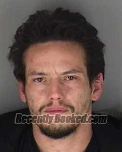 Recent Booking / Mugshot for Ethan Storm Jennings in Shawnee County, Kansas