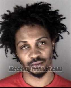 Recent Booking / Mugshot for Joshua Michael Cason in Shawnee County, Kansas