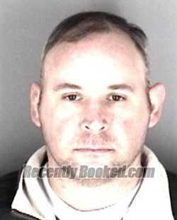Recent Booking / Mugshot for Jonathan Thomas Fetters in Shawnee County ...