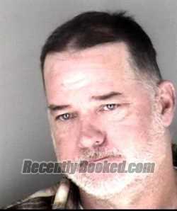 Recent Booking / Mugshot for James Michael Calvert in Shawnee County ...