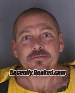 Recent Booking / Mugshot for Jeremy Nelson Kellar in Shawnee County, Kansas