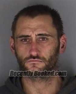 Recent Booking / Mugshot for Matthew Joseph Fox in Shawnee County, Kansas