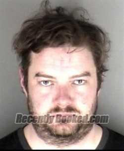 Recent Booking / Mugshot for William Ray Ediger in Shawnee County, Kansas