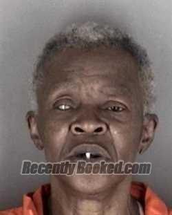 Redonna Jean Munn Arrest Record & Booking Info – Shawnee County, Kansas ...