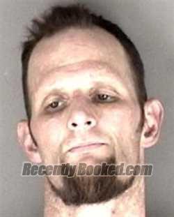 Recent Booking / Mugshot for David Austin Workman in Shawnee County, Kansas
