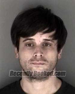 Recent Booking / Mugshot for Devin Jacob Shannon in Shawnee County, Kansas