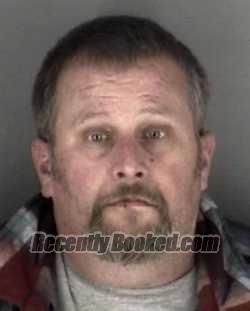 Recent Booking / Mugshot for Aaron Daniel Williams in Shawnee County ...