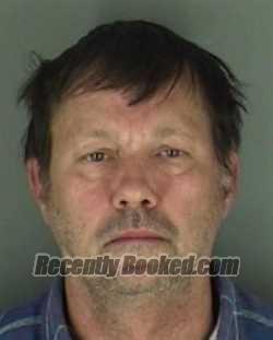 Recent Booking / Mugshot for Gary Allen Holliday in Shawnee County, Kansas