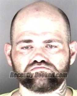 Recent Booking / Mugshot for Alexander David Moore in Shawnee County ...