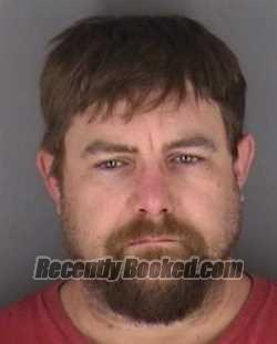 Recent Booking / Mugshot for Matthew Kurtis Schick in Shawnee County ...