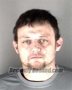 Recent Booking / Mugshot for Shane Alan Amaro in Shawnee County, Kansas