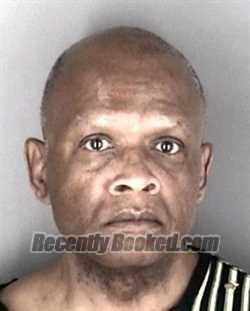 Recent Booking / Mugshot for David James Thompson in Shawnee County, Kansas