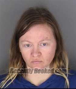Recent Booking / Mugshot for Shaina Rachelle Pfenning in Shawnee County ...