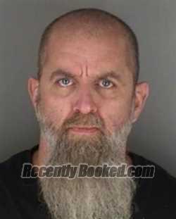 Recent Booking / Mugshot for Jason Keith Smith in Shawnee County, Kansas