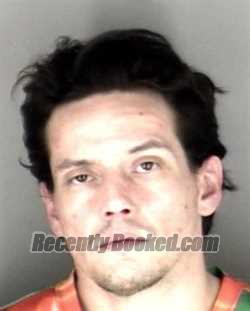 Recent Booking / Mugshot for Ethan Storm Jennings in Shawnee County, Kansas