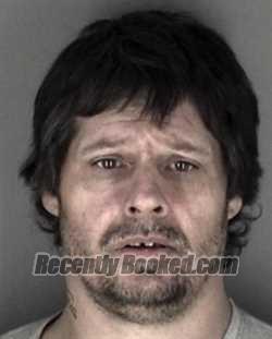 Recent Booking / Mugshot for Shawn Michael Kilburn in Shawnee County ...