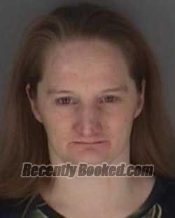 Recent Booking / Mugshot for Jerrica Lind Henderson in Shawnee County ...