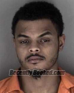 Recent Booking / Mugshot for Jonte Tyrel Ty Porter in Shawnee County ...
