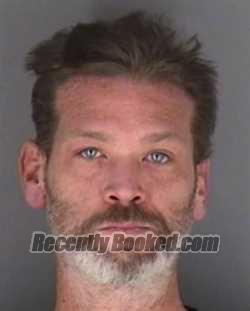 Recent Booking / Mugshot for Joshua Donald Hayes in Shawnee County, Kansas