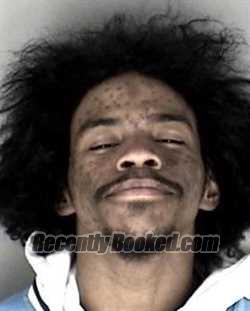 Recent Booking / Mugshot for Brandon Wayne Clements in Shawnee County ...