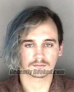 Recent Booking / Mugshot for Jason Wayne Heim in Shawnee County, Kansas