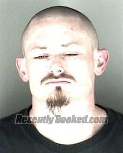 Matthew Anthony Mounce Arrest Record & Booking Info – Shawnee County ...