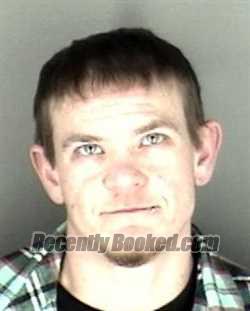 Recent Booking / Mugshot for Megan Leone Strawn in Shawnee County, Kansas