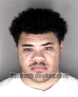 Recent Booking / Mugshot for Jason Allen Evans in Shawnee County, Kansas