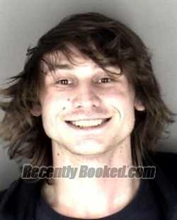 Recent Booking / Mugshot for Devin Lee Montgomery Musick in Shawnee ...