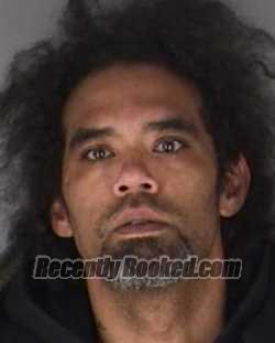 Recent Booking / Mugshot for Deshaun (Nmn) Hamuud in Shawnee County, Kansas