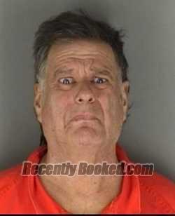 Recent Booking / Mugshot for Kenneth Wayne Blake in Shawnee County, Kansas