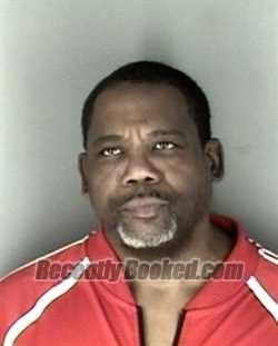 Recent Booking / Mugshot for Daniel Marceau Harris in Shawnee County ...