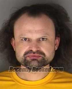 Recent Booking / Mugshot for Jesse James Lewis in Shawnee County, Kansas