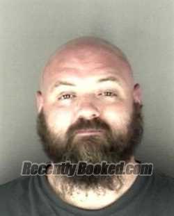 Recent Booking / Mugshot for Tyler Edward McGivern in Shawnee County ...