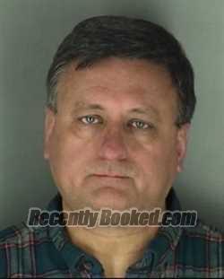 Recent Booking / Mugshot for Sean Patrick Moore in Shawnee County, Kansas