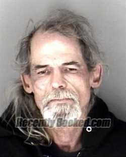 Recent Booking / Mugshot for Robert Neal Junior Kirk in Shawnee County ...