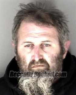 Recent Booking / Mugshot for Matthew James Sumner in Shawnee County, Kansas