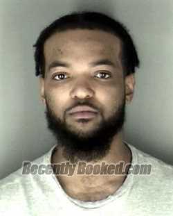 Recent Booking / Mugshot for Jasean Ahmad Davis in Shawnee County, Kansas