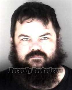 Recent Booking / Mugshot for Christopher Donald Cates in Shawnee County ...