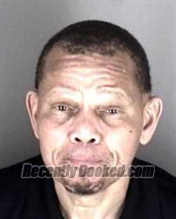 Recent Booking / Mugshot for Thomas Andrew Riley in Shawnee County, Kansas