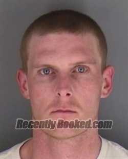 Recent Booking / Mugshot for Andrew Liam Meyer in Shawnee County, Kansas