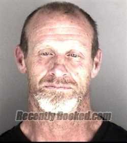 Recent Booking / Mugshot for Stephen Snyder Kalbach in Shawnee County ...