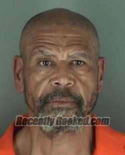 Recent Booking / Mugshot for Steven Craig Williams in Shawnee County ...