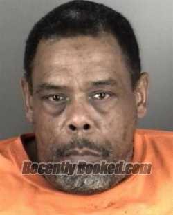 Recent Booking / Mugshot for Shaun Maurice Cunningham in Shawnee County ...