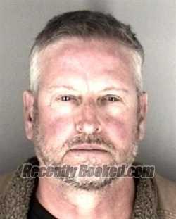 Recent Booking / Mugshot for Troy Wayne Fleischer in Shawnee County, Kansas